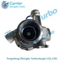 China S200G046 Turbocharger 171744 171745 186-2532 for Caterpillar 3126 Engine Truck 6.6L Diesel for sale
