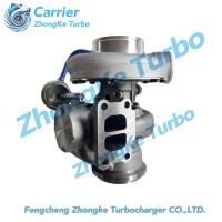 China S200G046 Turbocharger 171744 171745 186-2532 for Caterpillar 3126 Engine Truck 6.6L Diesel for sale