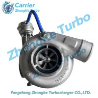China S200G046 Turbocharger 171744 171745 186-2532 for Caterpillar 3126 Engine Truck 6.6L Diesel for sale