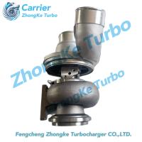 China S300A113 Turbocharger 173526 631GC5172M3 for Mack IEGR Truck E7 12.0L Engine for sale