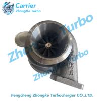 China S300A113 Turbocharger 173526 631GC5172M3 for Mack IEGR Truck E7 12.0L Engine for sale