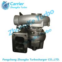 China TBP4503 Turbocharger 466789-5001S for Daewoo B3 DE12T Diesel Engine 100% Tested for sale
