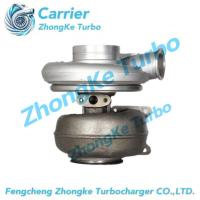 China HX55 Turbocharger 4038616 3594236 for Scania Truck 124 Bus DC12 Engine 12V for sale