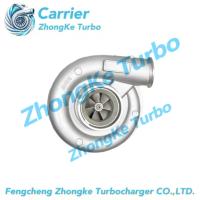 China HX55 Turbocharger 4038616 3594236 for Scania Truck 124 Bus DC12 Engine 12V for sale