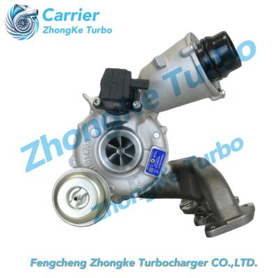 China OEM DB41 Turbocharger K18 Type for Mercedes-Benz OM640 M270910 Diesel Engine 57419887020 2700901480 for sale