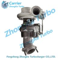 China OEM HY35W Turbocharger K18 Type for Cummins 6BTA 6BT ISB Engines - 16+ Part Numbers Including 4036239 for sale