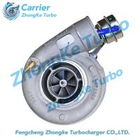 China OEM S300G Turbocharger K18 Type for Caterpillar 3126 & C7 Diesel Engines - 100% Tested Quality for sale