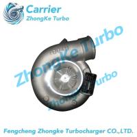 China TDO4HL-15G Turbocharger 49189-00501 for Isuzu Hitachi Kobelco EX120-2/3 4BD1-T Engine for sale