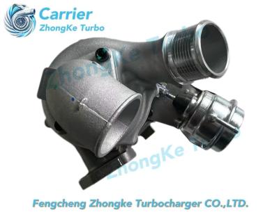 China BV43 Turbocharger 28230-4A700 53039880353 for Hyundai H-1 H1 Cargo TQ 2.5L Diesel Engine for sale