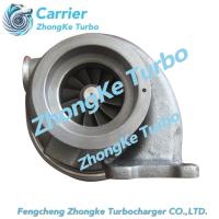 China HX52 Turbocharger 4037054 4037053 for Scania Truck Euro 4 DT12-03 DT12-11 DT12-12 DT12-14 DT12-15 Engine for sale