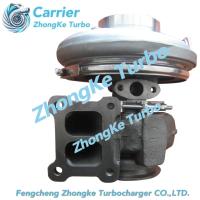 China HX52 Turbocharger 4037054 4037053 for Scania Truck Euro 4 DT12-03 DT12-11 DT12-12 DT12-14 DT12-15 Engine for sale