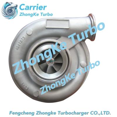 China HX52 Turbocharger 4037054 4037053 for Scania Truck Euro 4 DT12-03 DT12-11 DT12-12 DT12-14 DT12-15 Engine for sale