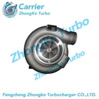 China TD08H Turbocharger 49188-01813 for Mitsubishi Isuzu Fuso Truck 6W 6WF1 Engine 114400-3742 for sale