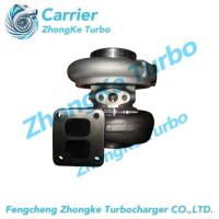 China TD08H Turbocharger 49188-01813 for Mitsubishi Isuzu Fuso Truck 6W 6WF1 Engine 114400-3742 for sale