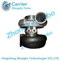 China TD08H Turbocharger 49188-01813 for Mitsubishi Isuzu Fuso Truck 6W 6WF1 Engine 114400-3742 for sale