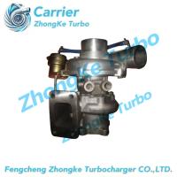 China EX220-5 Turbocharger for Hino H06CT YF21 Engine 241002263A 24100-2263A for sale