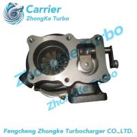 China EX220-5 Turbocharger for Hino H06CT YF21 Engine 241002263A 24100-2263A for sale