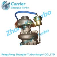 China EX220-5 Turbocharger for Hino H06CT YF21 Engine 241002263A 24100-2263A for sale