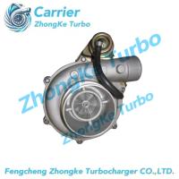 China GT3576 Turbocharger 700267-0001 700267-5001S for Hino GT3576LD Engine Diesel Turbo for sale