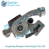 China OEM BV70 Turbocharger K18 Type for Ford F-250 F-350 F-450 F-550 Trucks with Navistar V114 Power Stroke Diesel Engine for sale