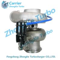 China OEM GTA429402BS Turbocharger K18 Type for Caterpillar C10 Engine - 724390-5002S 724390-5003S 10R0457 Models for sale