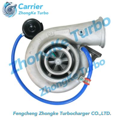 China OEM GTA429402BS Turbocharger K18 Type for Caterpillar C10 Engine - 724390-5002S 724390-5003S 10R0457 Models for sale