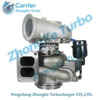 China OEM GTA429402BS Turbocharger K18 Type for Caterpillar C10 Engine - 724390-5002S 724390-5003S 10R0457 Models for sale