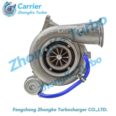 China OEM GTB4594 Turbocharger 815507-5009S for Caterpillar C13 Engine Wheel Loaders 735 980 980L 980M 982 982M - K18 Type Alloy Diesel Turbo for sale
