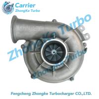 China OEM GTP38 Turbocharger 710134-5010S 1831775C92 for Ford International Truck Navistar T444E for sale