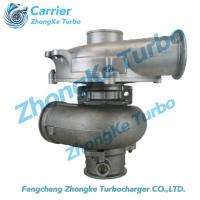 China OEM GTP38 Turbocharger 710134-5010S 1831775C92 for Ford International Truck Navistar T444E for sale