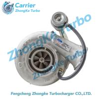 China OEM HX55W Turbocharger 4037627 408985900 for Cummins QSM Engine Industrial for sale