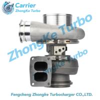 China OEM S410SX Turbo 14969880004 1496-988-0004 Turbocharger for 15.0L Diesel Engine for sale