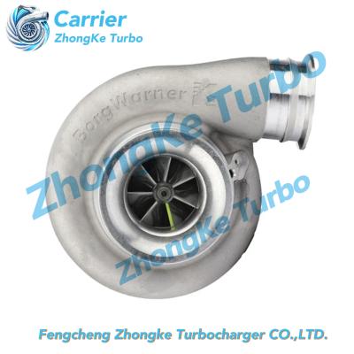 China OEM S410SX Turbo 14969880004 1496-988-0004 Turbocharger for 15.0L Diesel Engine for sale