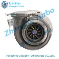 China OEM S410SX Turbo 14969880004 1496-988-0004 Turbocharger for 15.0L Diesel Engine for sale
