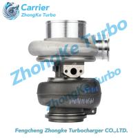China OEM S410SX Turbo 14969880004 1496-988-0004 Turbocharger for 15.0L Diesel Engine for sale