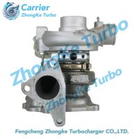 China OEM TD04L Turbocharger 49377-04100 14411-AA382 for Subaru Impreza Forester EJ20 EJ205 58T Engine for sale