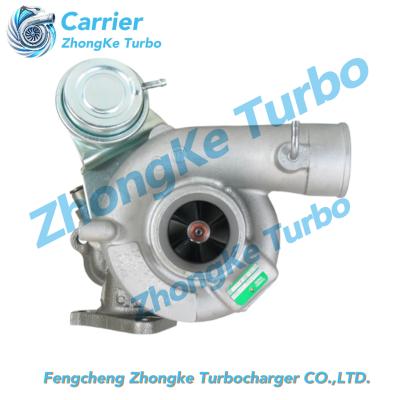 China OEM TD04L Turbocharger 49377-04100 14411-AA382 for Subaru Impreza Forester EJ20 EJ205 58T Engine for sale