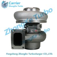 China OEM TV8511 Turbocharger 466570-5001 for Detroit Diesel 8V92TAB Industrial Truck Engine for sale