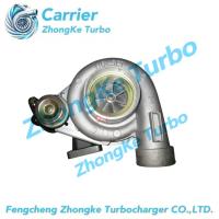 China WH2D Turbocharger 3533263 24100-2920B for Hino K13C Engine 100% Tested High Quality for sale
