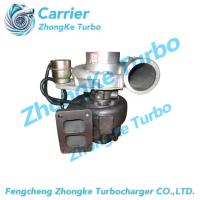 China WH2D Turbocharger 3533263 24100-2920B for Hino K13C Engine 100% Tested High Quality for sale