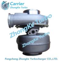 China HX50 Turbocharger 3594612 for Scania DSC11-79 Engine - 12% Power Boost, 9% Fuel Savings for sale