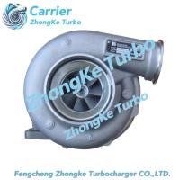 China HX50 Turbocharger 3594612 for Scania DSC11-79 Engine - 12% Power Boost, 9% Fuel Savings for sale