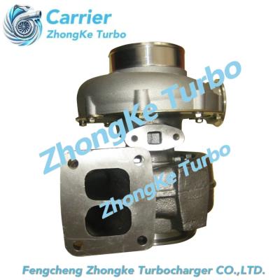 China HX50 Turbocharger 3594612 for Scania DSC11-79 Engine - 12% Power Boost, 9% Fuel Savings for sale