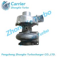 China RHB6 Turbocharger NN190011 VA140019 12125218010 6T515 For Yanmar 3T84T Engine for sale