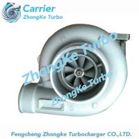 China H3B Turbocharger K18 for Scania 143 Truck with DSC14-09 Engine - 13% Power Boost, 10% Fuel Savings for sale