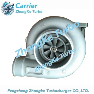 China H3B Turbocharger K18 for Scania 143 Truck with DSC14-09 Engine - 13% Power Boost, 10% Fuel Savings for sale