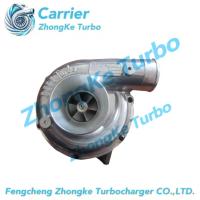 China RHG6 Turbocharger VB570031 VC570031 VD570031 VA570031 for Hitachi ZAXIS Excavator 6BG1T Engine for sale