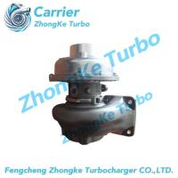 China RHG6 Turbocharger VB570031 VC570031 VD570031 VA570031 for Hitachi ZAXIS Excavator 6BG1T Engine for sale