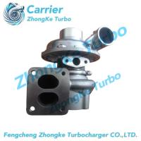 China RHG6 Turbocharger VB570031 VC570031 VD570031 VA570031 for Hitachi ZAXIS Excavator 6BG1T Engine for sale