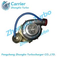 China EX220-5 Turbocharger for Hino Truck H06CT YF21 Engine VI240042 VA240041 241002263A for sale
